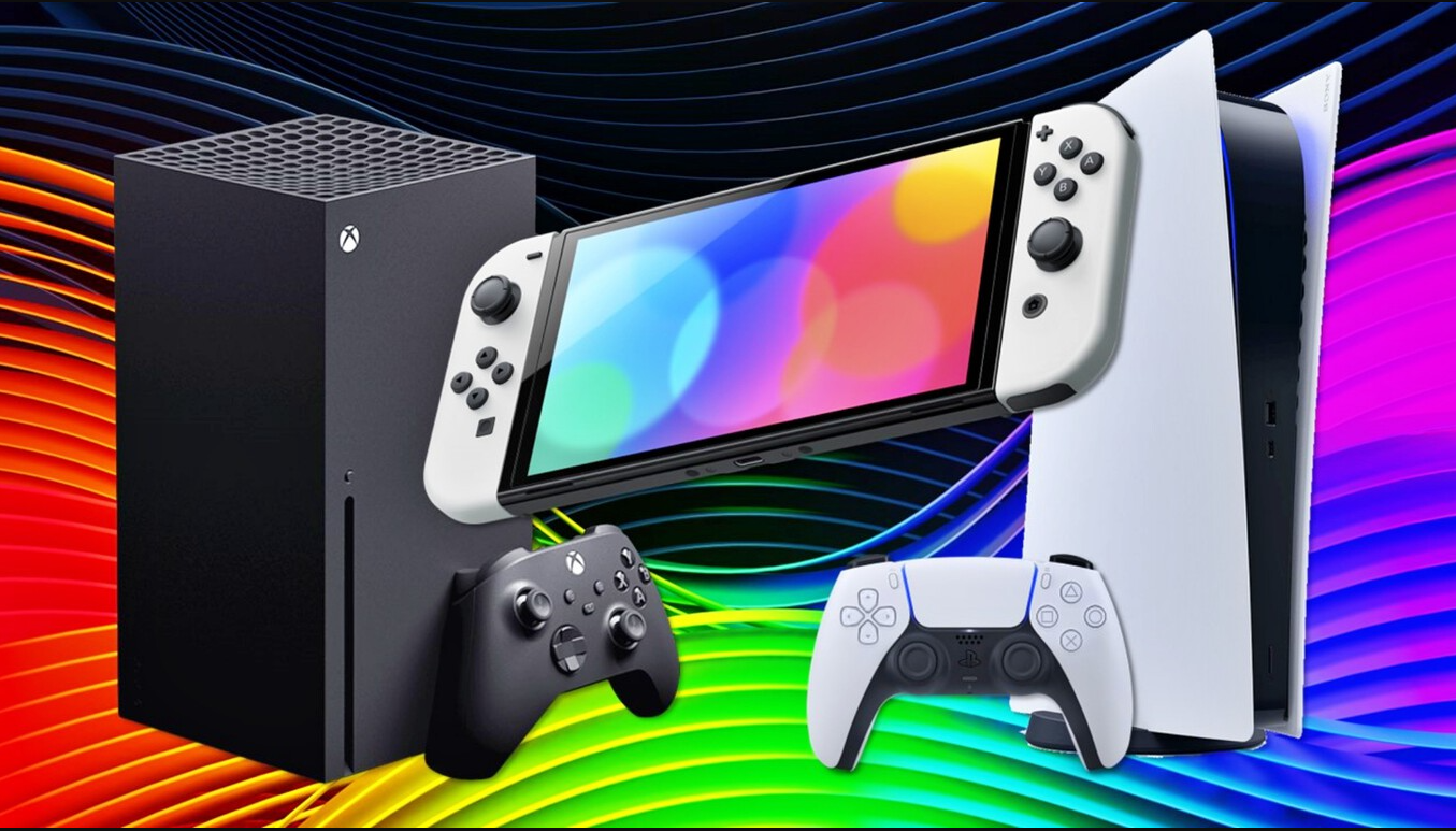 Consolas de juego - Amazonas Store Play Station 5 la mejor calidad en ...